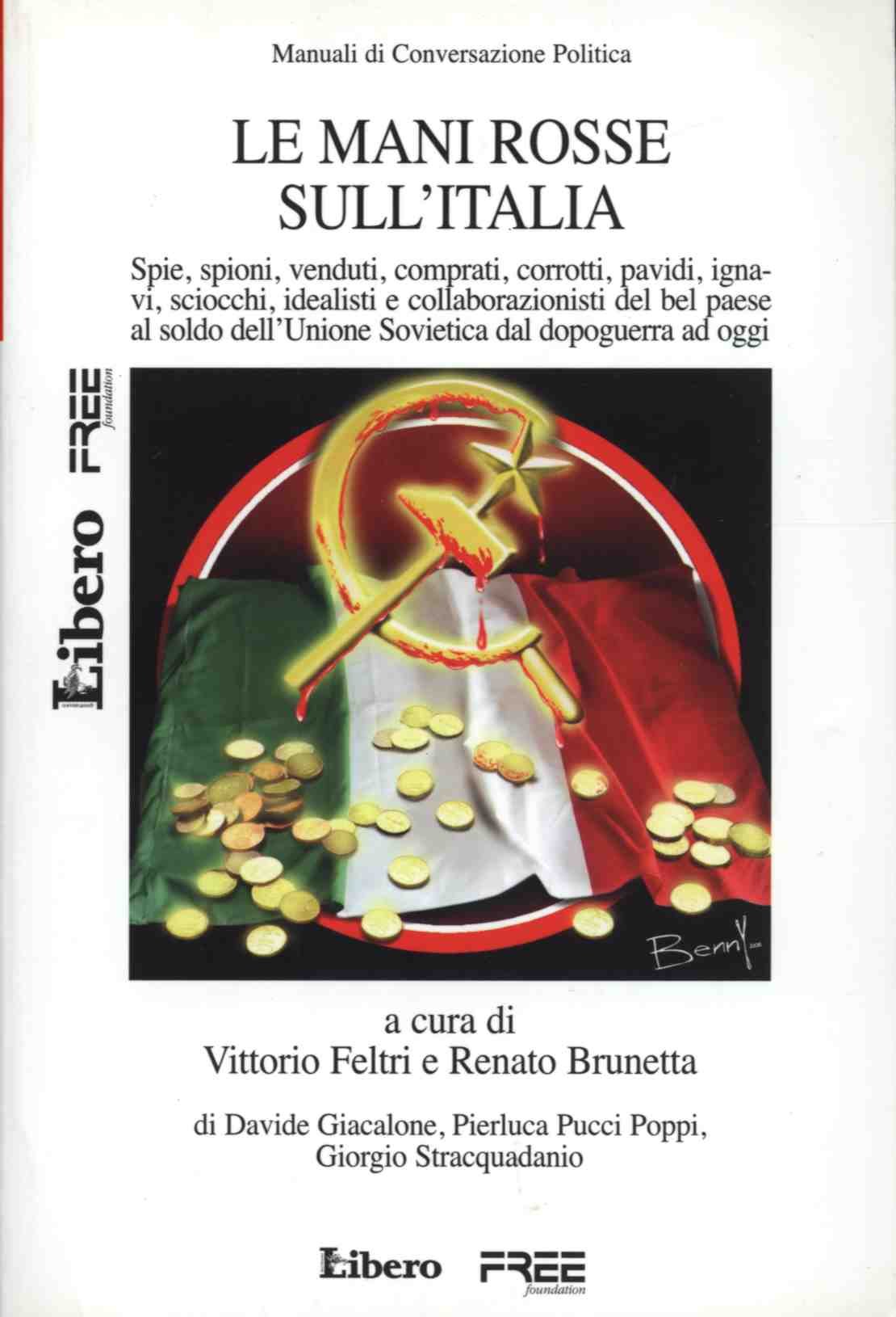 Logo Mani Rosse