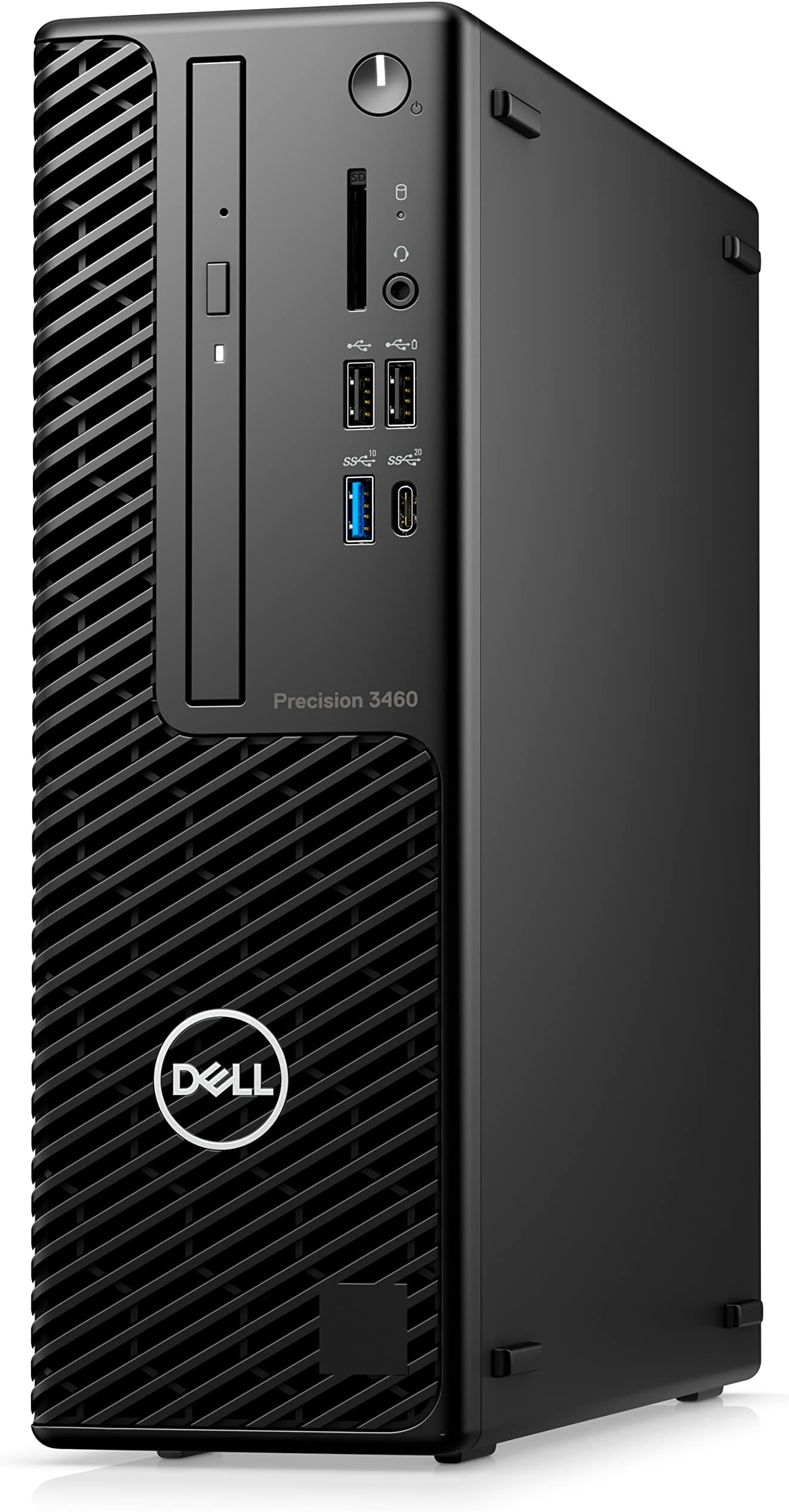 Amazon.com: Dell Precision 3000 3460 Workstation Intel Core i7 14th Gen ...