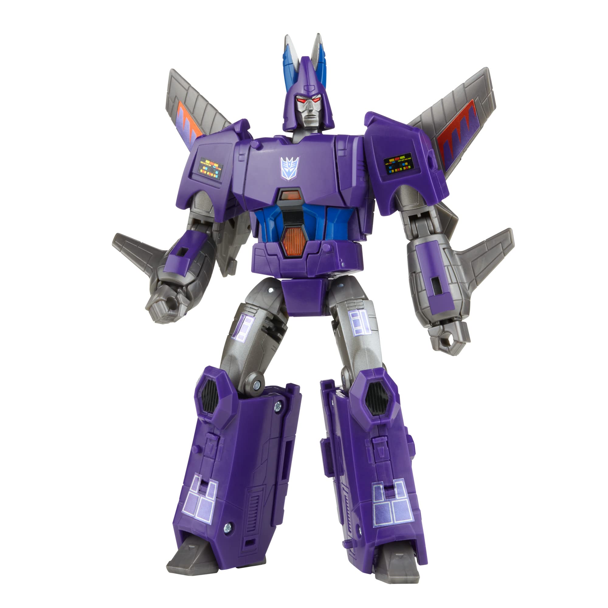 Transformers Armada Cyclonus