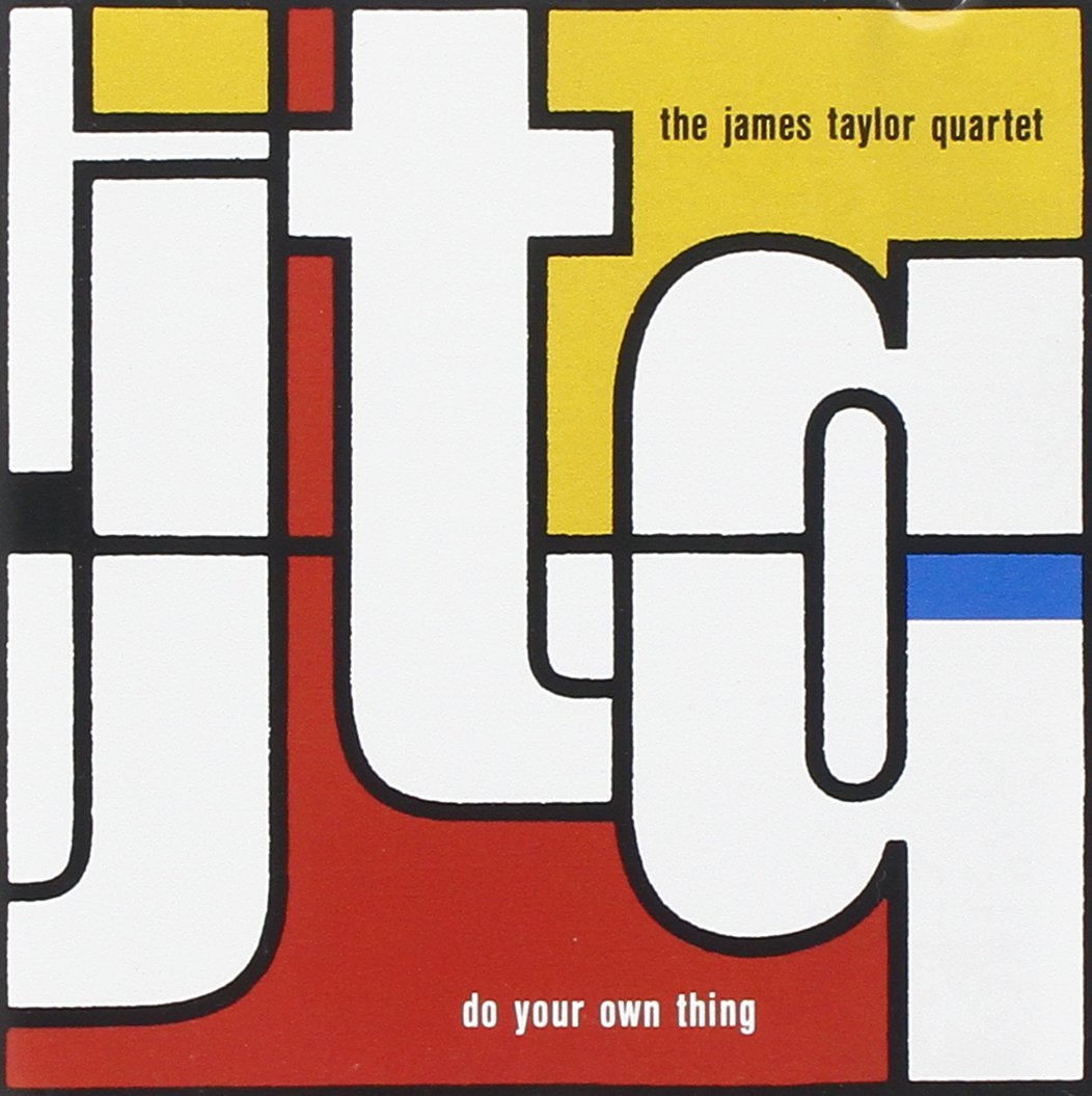 James Taylor Presents Jtq: James Taylor Quartet: Amazon.in: Music}