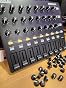 Amazon.com: AKAI Professional MIDImix - USB MIDI Controller Mixer with ...
