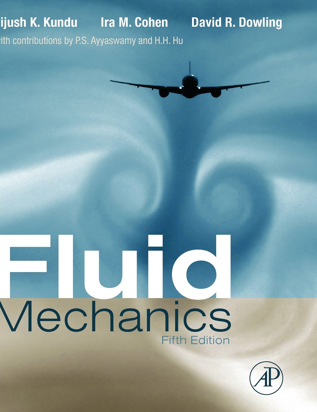 Fluid Mechanics: Kundu, Pijush K., Cohen, Ira M., Dowling Ph.D., David R: 9780123821003: Amazon ...