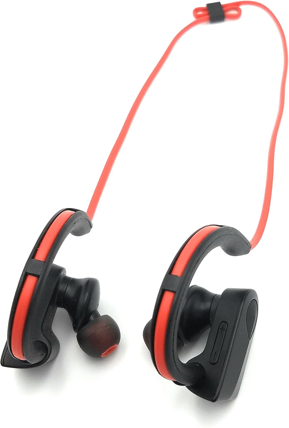 Amazon.com: Athlete Series Sport Wireless Headphones, Noise Cancelling ...