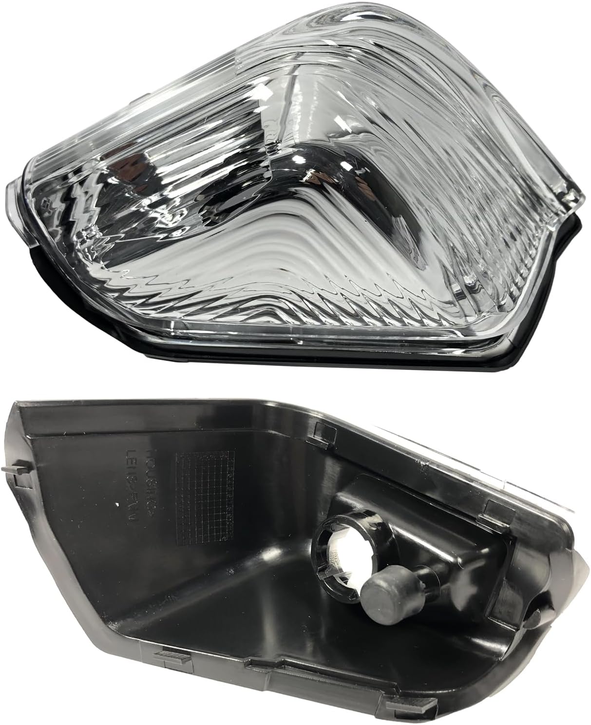 Pinochukka COMPATIBLE WITH Mercedes-Benz Sprinter VW Crafter [2006 ...