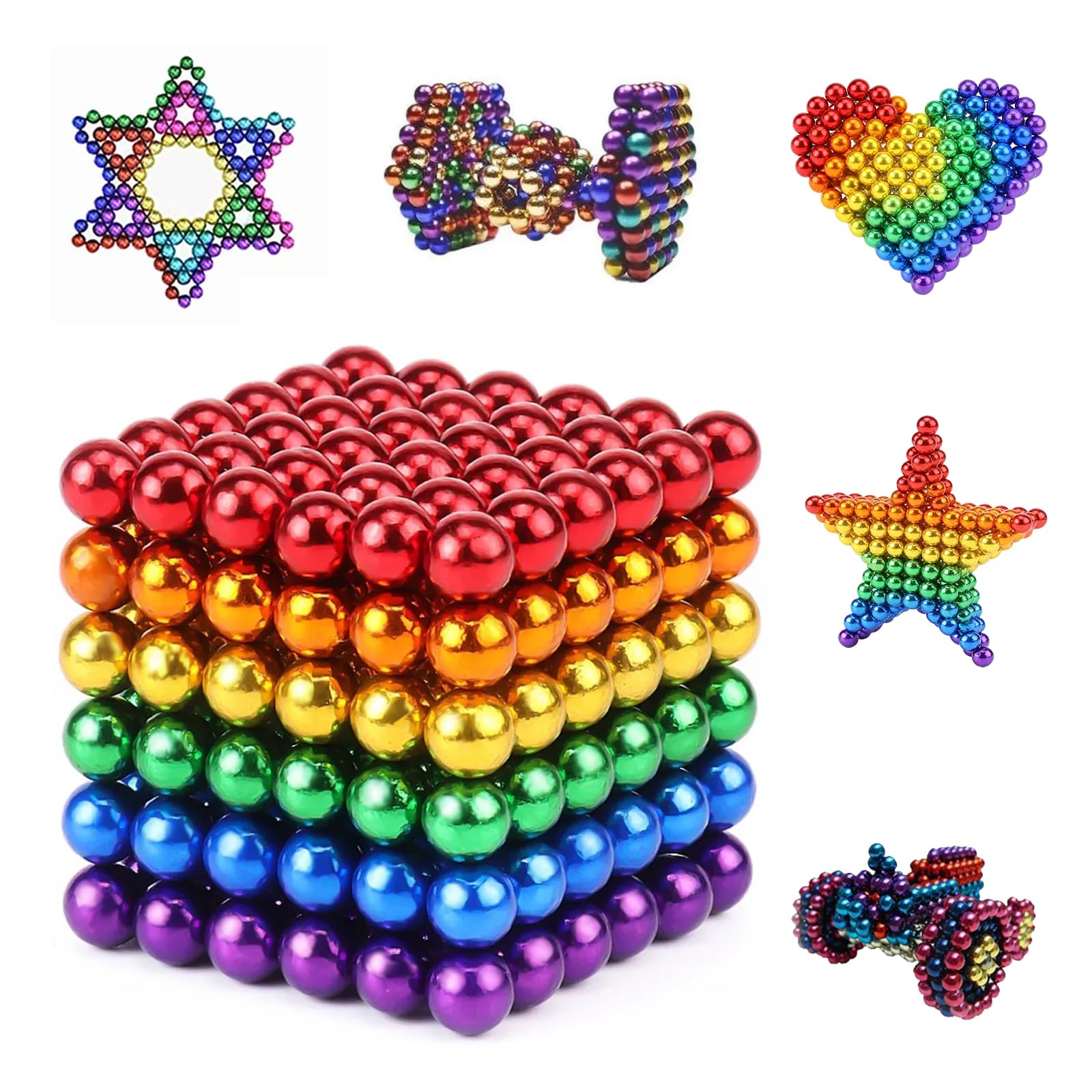 Are Magnetic Beads Illegal