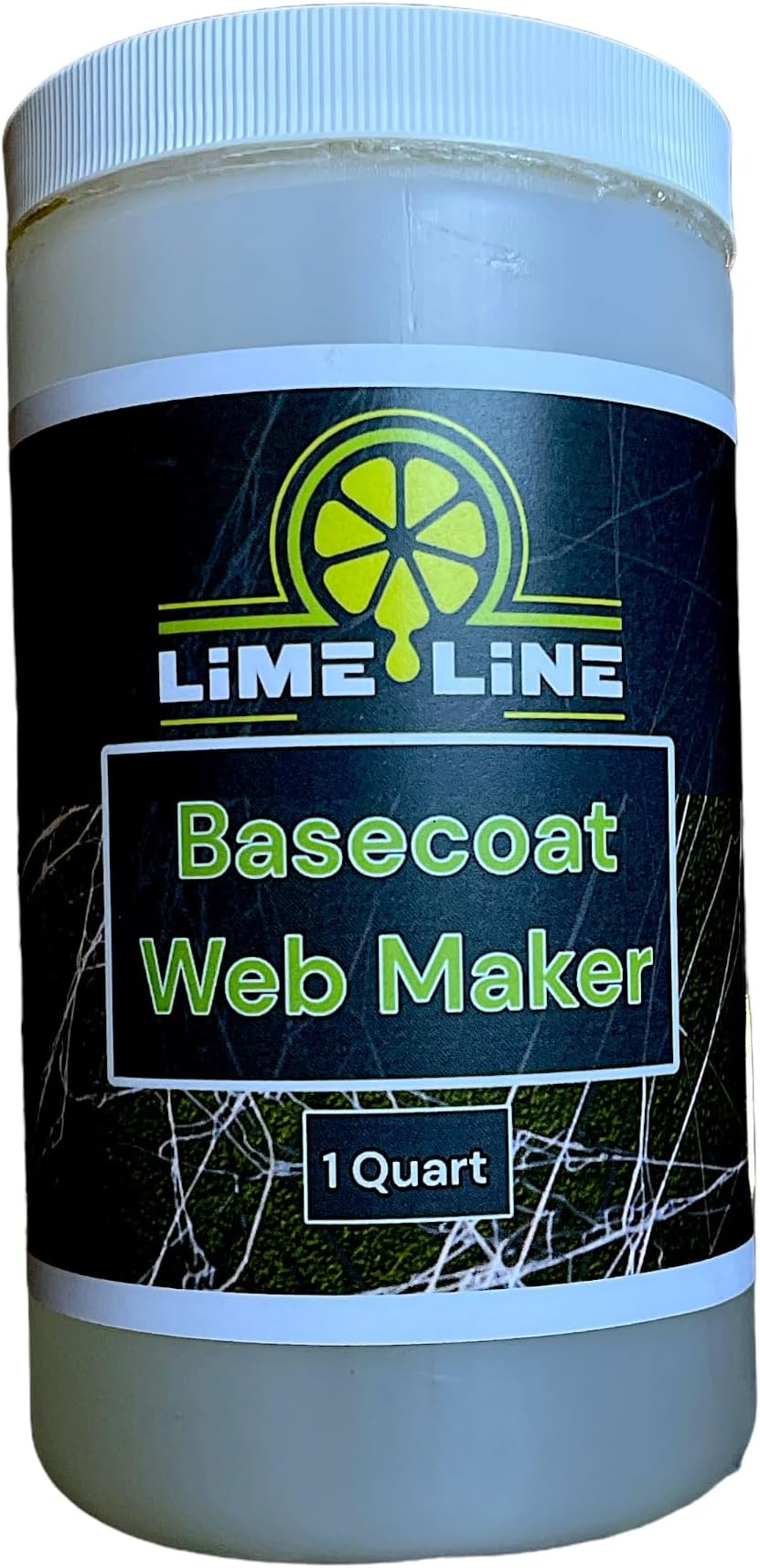 Amazon.com: LiME LiNE Automotive Basecoats, 1k Urethane Base Coat Color ...