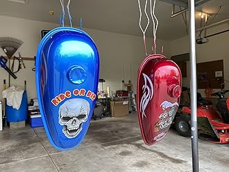 Graco-Sharpe 289200A Mini-HVLP FX1000 Paint Spray Gun, 1.0 mm: Auto ...