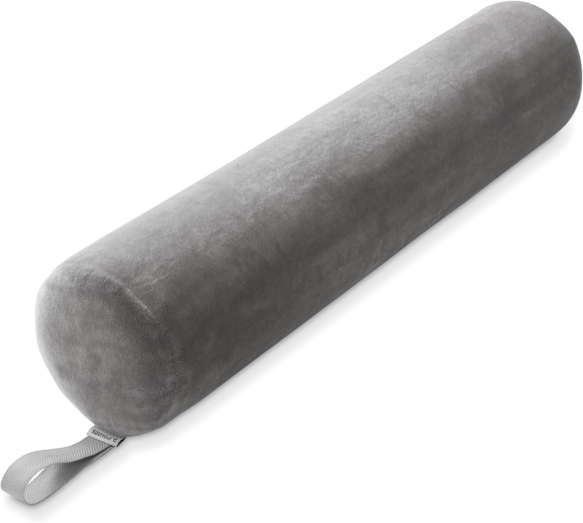 Amazon.com : Saloniture Full Round Massage Table Bolster Pillow Pad ...