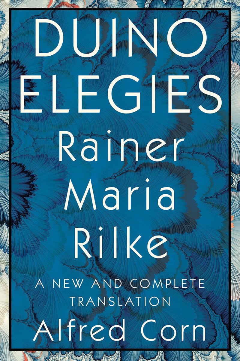Amazon Duino Elegies A New And Complete Translation