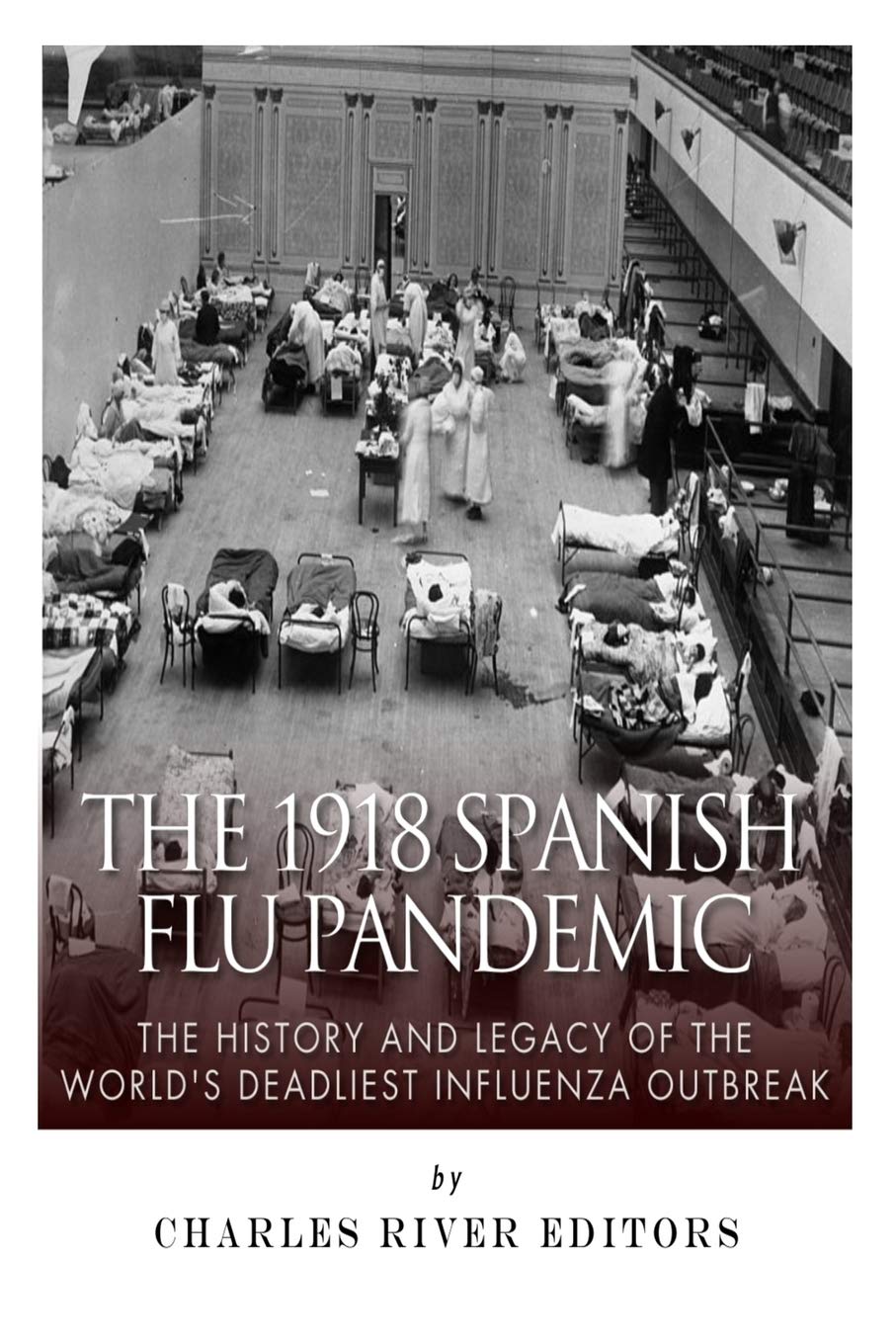 The 1918 Spanish Flu Pandemic: The History and Legacy of the World’s ...