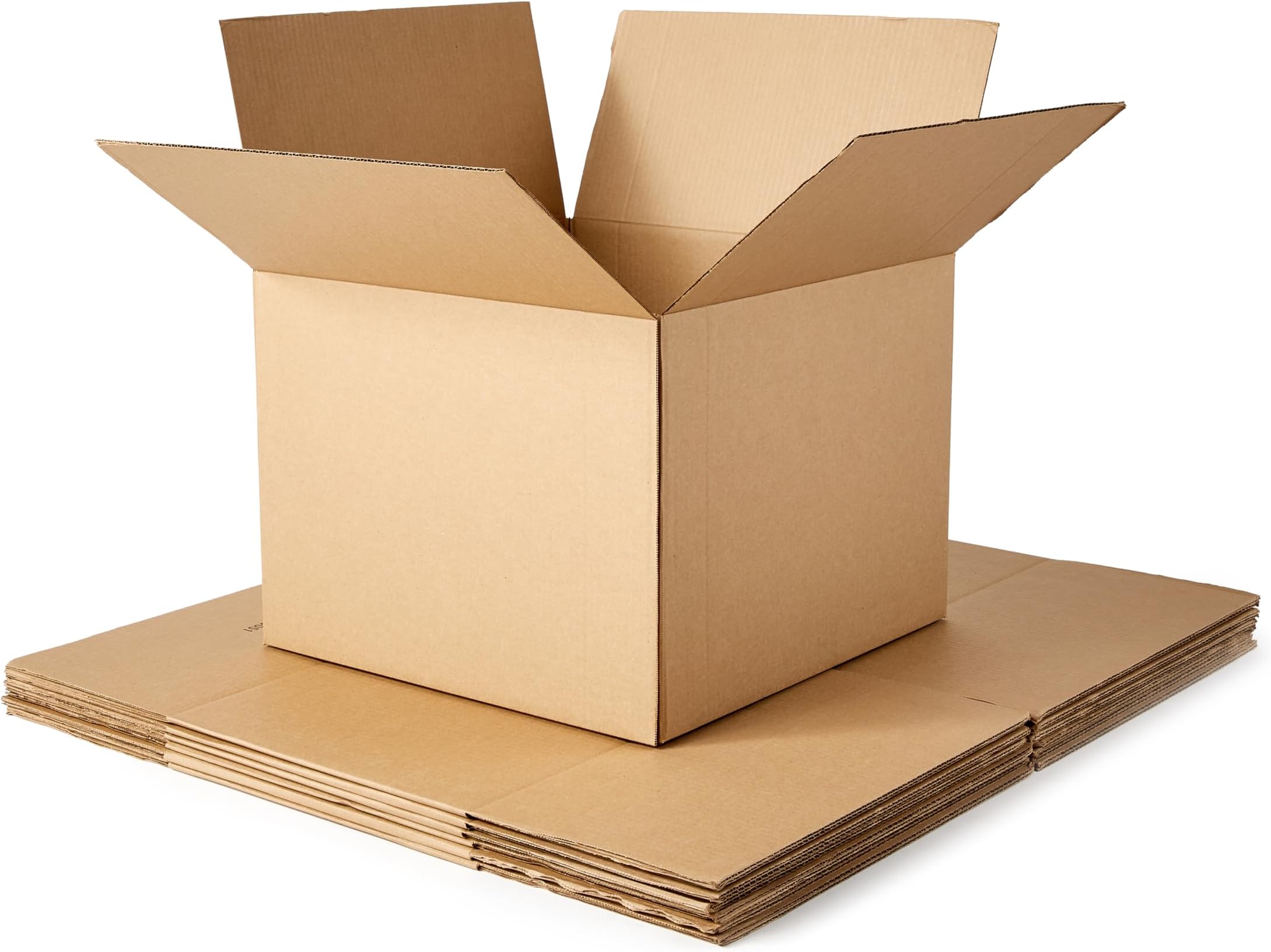 Amazon.com: Generic 16x16x36 Size Shipping and Packing Box - (2 Pack ...