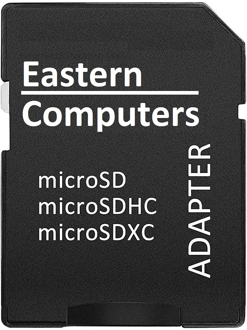 10pcs Micro SD SDHC TF to Standard SD Compatible Memory Card Converter ...