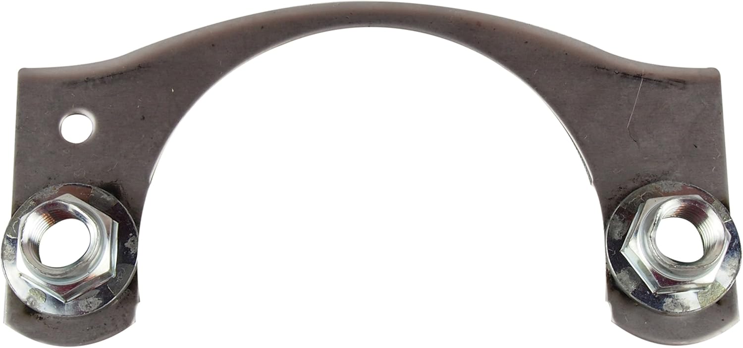 Amazon.com: Genuine Toyota 18495-38020 Exhaust Pipe Retainer : Automotive