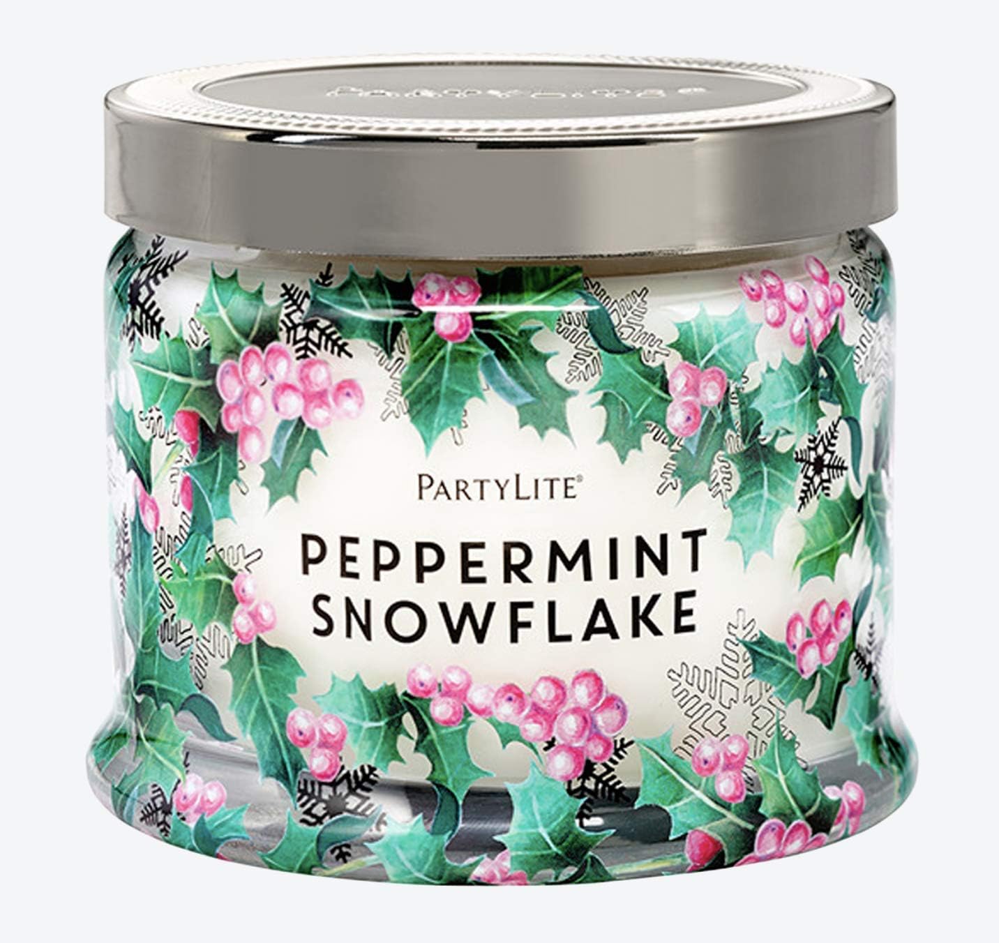 Partylite Candles 3 Wick