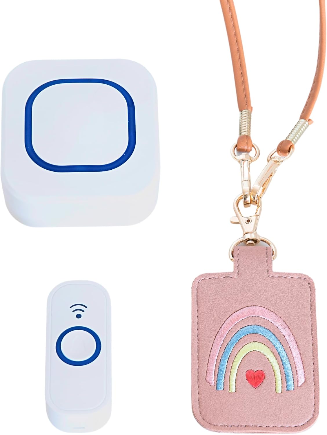 Classroom Doorbell together with Button Holder for Classroom Management ...