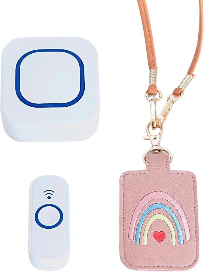Classroom Doorbell together with Button Holder for Classroom Management ...