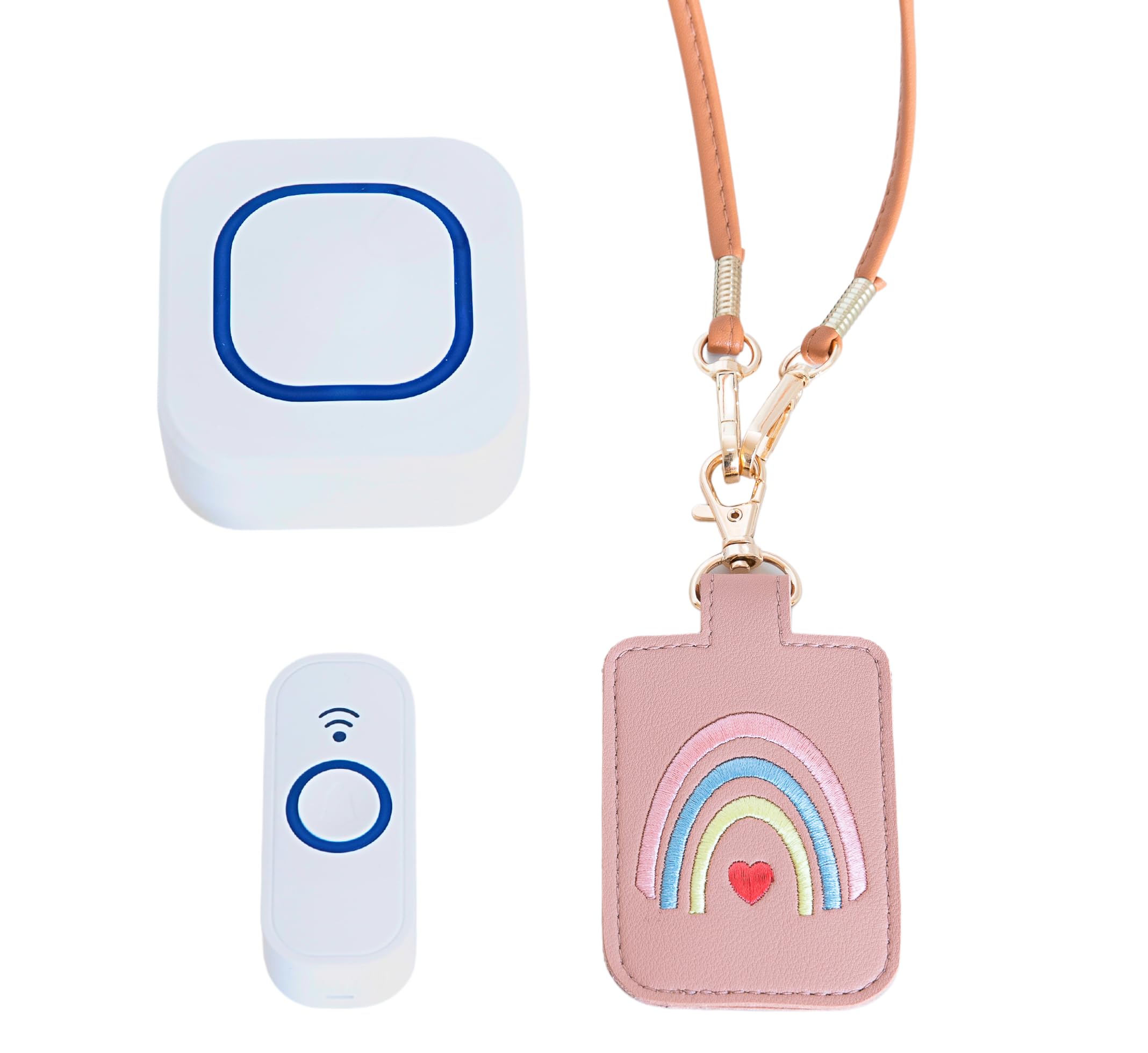 Classroom Doorbell together with Button Holder for Classroom Management ...
