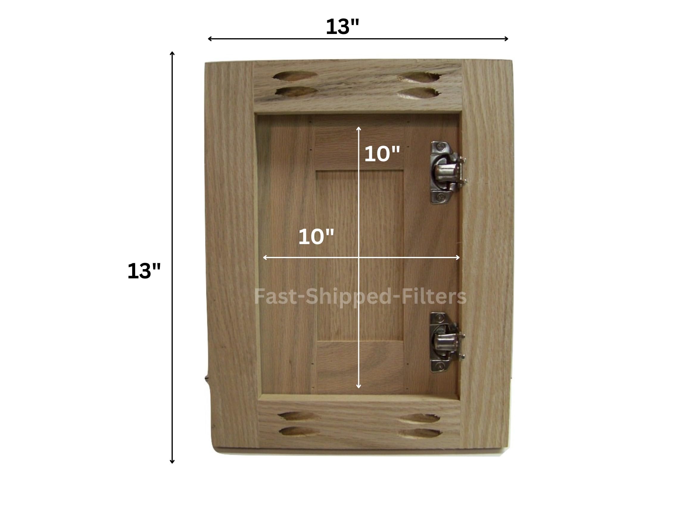 Residential Laundry Chute Doors Laundry Chute Hopper Discharge Door