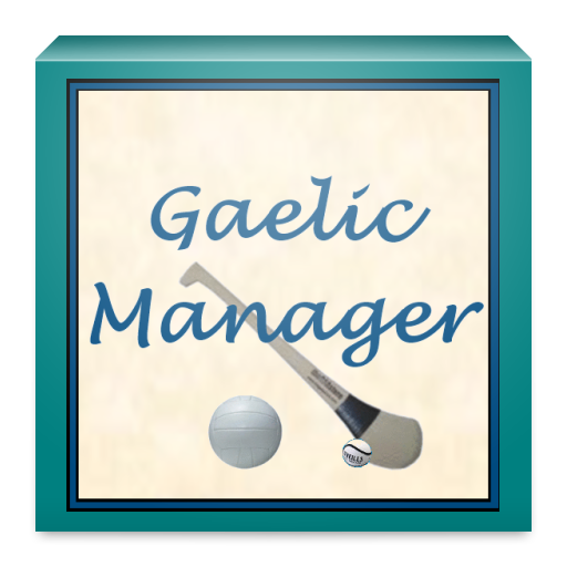 Gaelic Manager - App on the Amazon Appstore