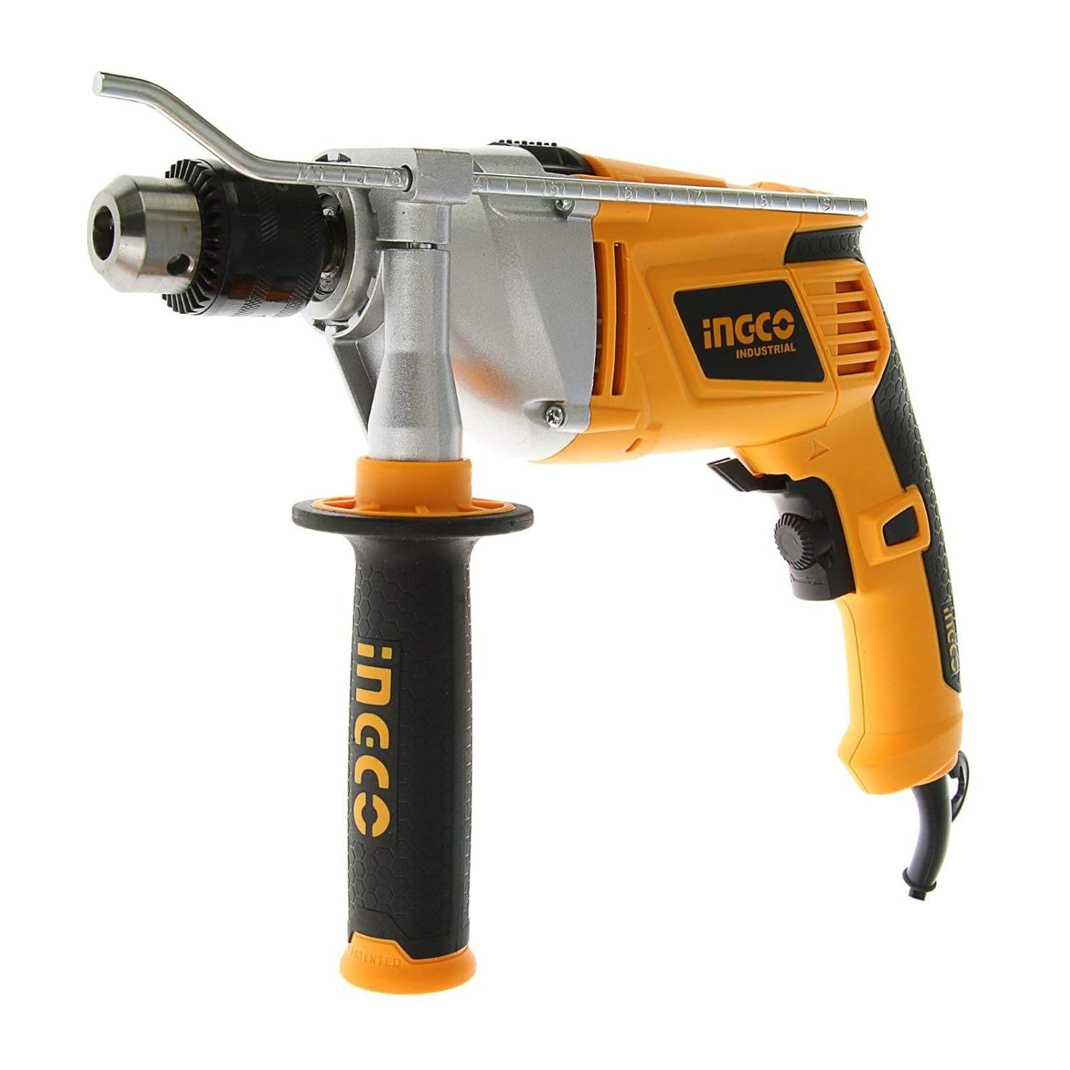 Ingco ID11008 Impact Drill (1 Set) : Amazon.in: Home Improvement