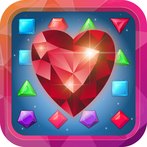 Jewels Blast 2 - App on Amazon Appstore