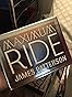 Amazon.com: Maximum Ride Box Set (Maximum Ride, School's Out Forever ...