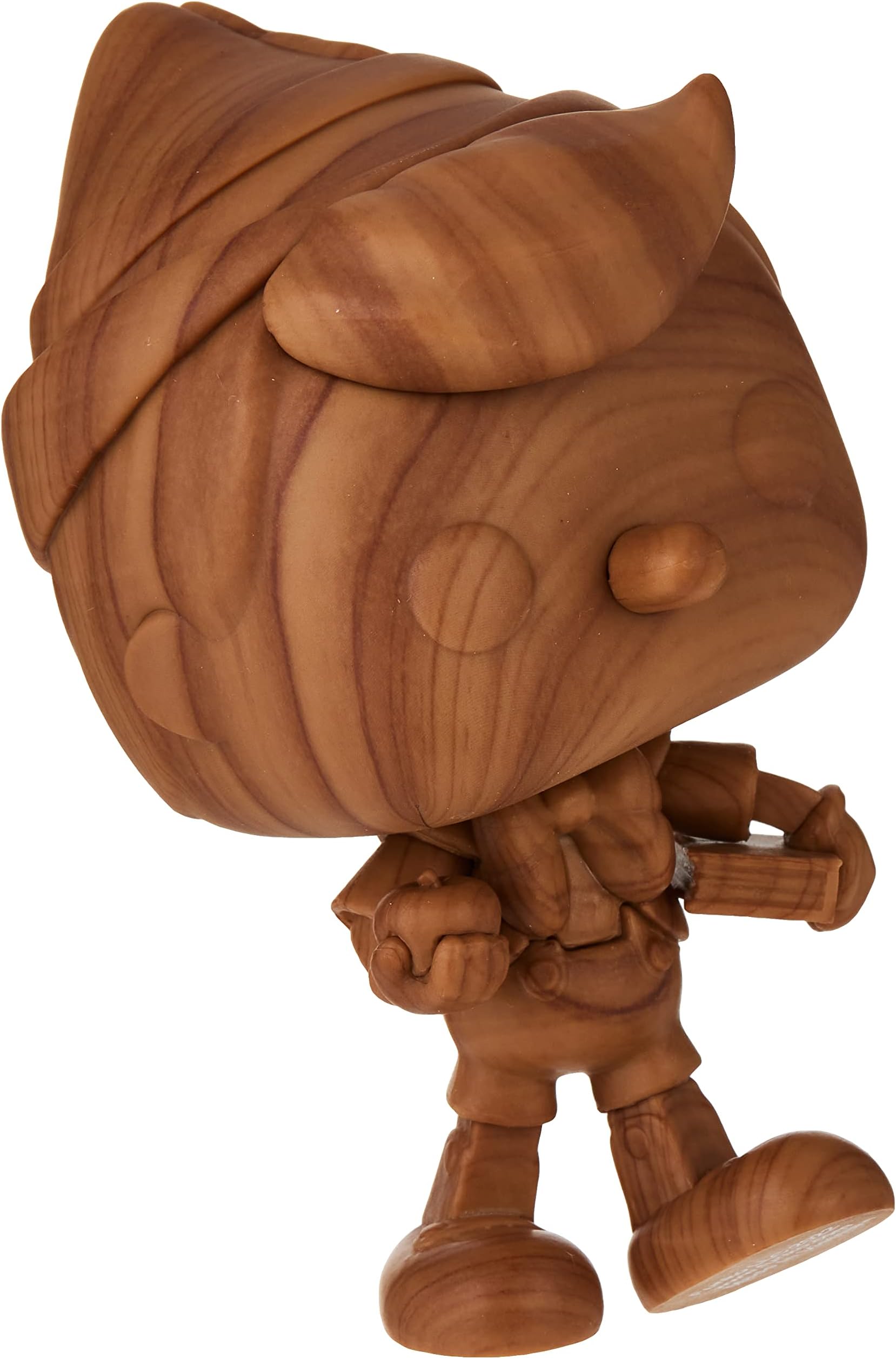 Amazon.com: Funko Pop! Disney: Pinocchio - Pinocchio (Wood) (Special ...