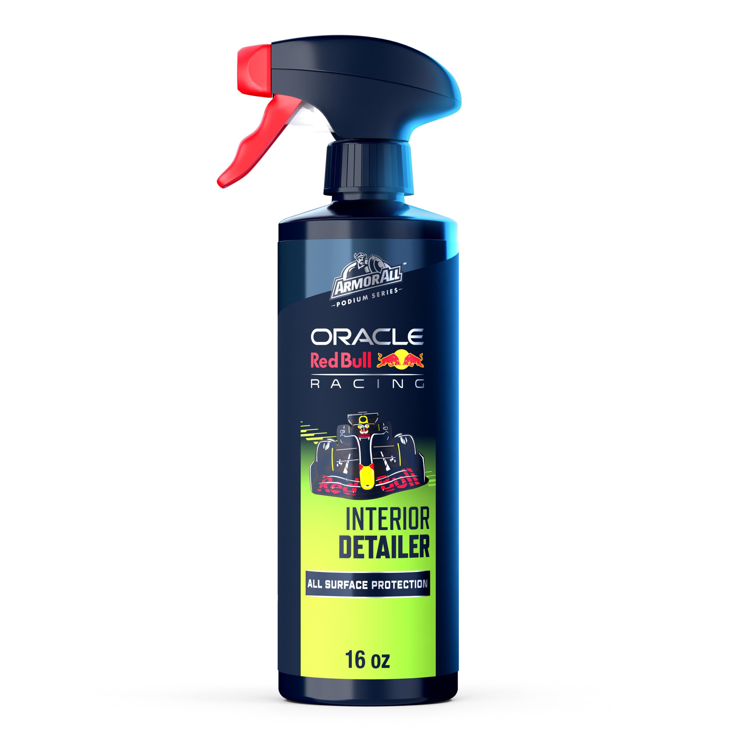 Snapklik.com : Armor All Podium Series Interior Detailer Spray, 16 Fl ...