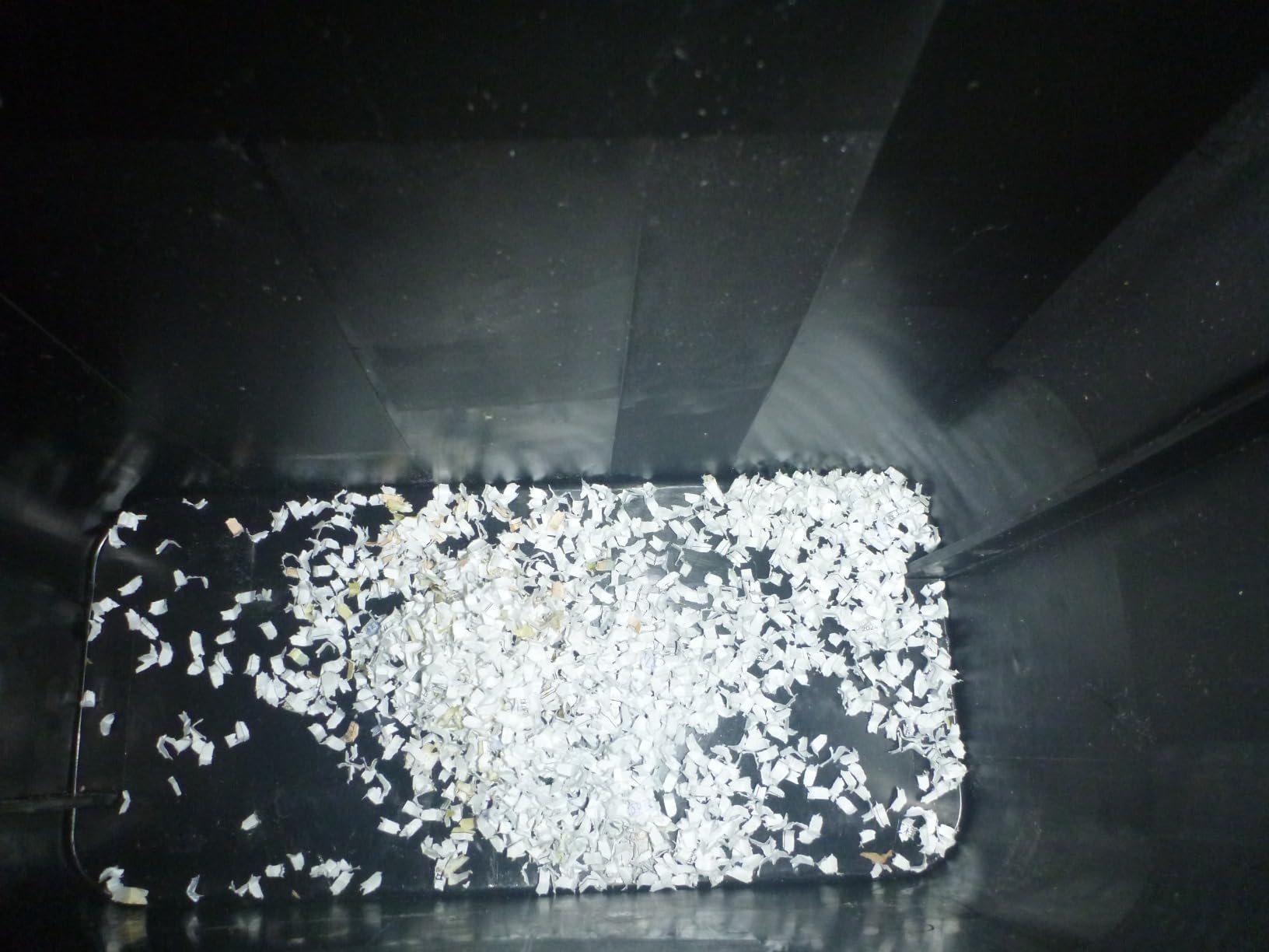 Amazon | オーム(OHM) 電機 マイクロカットシュレッダー SHR-MX300 ブラック | 電動シュレッダー | 文房具・オフィス用品