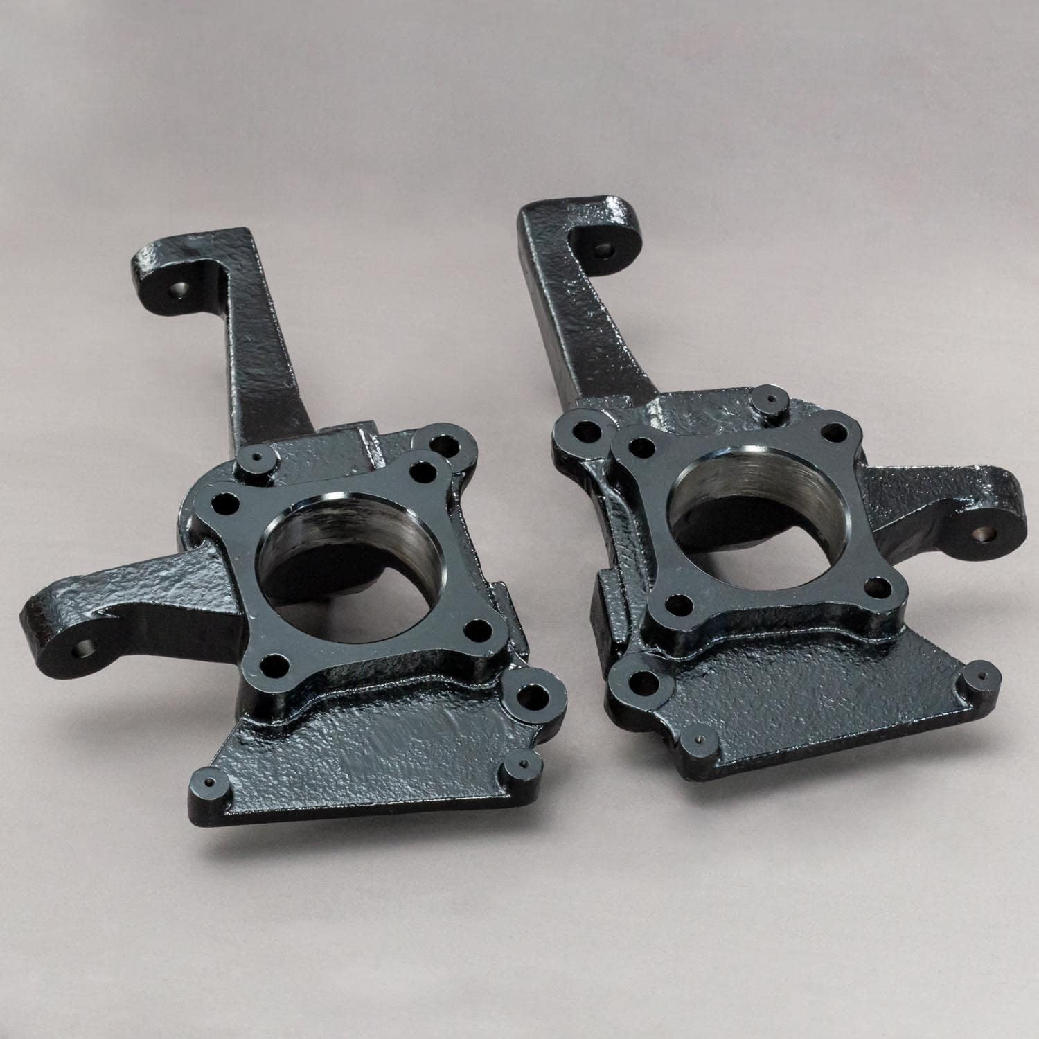 Amazon.com: LIFT SPINDLE KNUCKLE SET KIT 4" - COMPATIBLE WITH F150 2009 ...