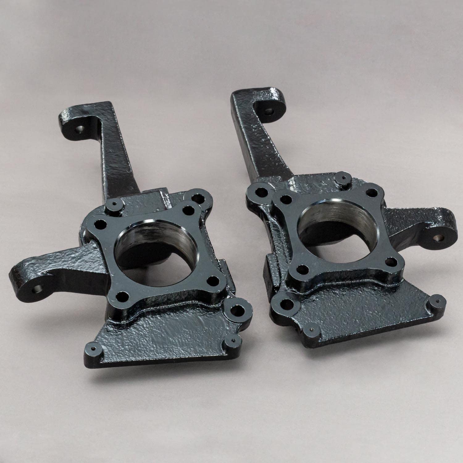 Amazon.com: LIFT SPINDLE KNUCKLE SET KIT 4" - COMPATIBLE WITH F150 2009 ...