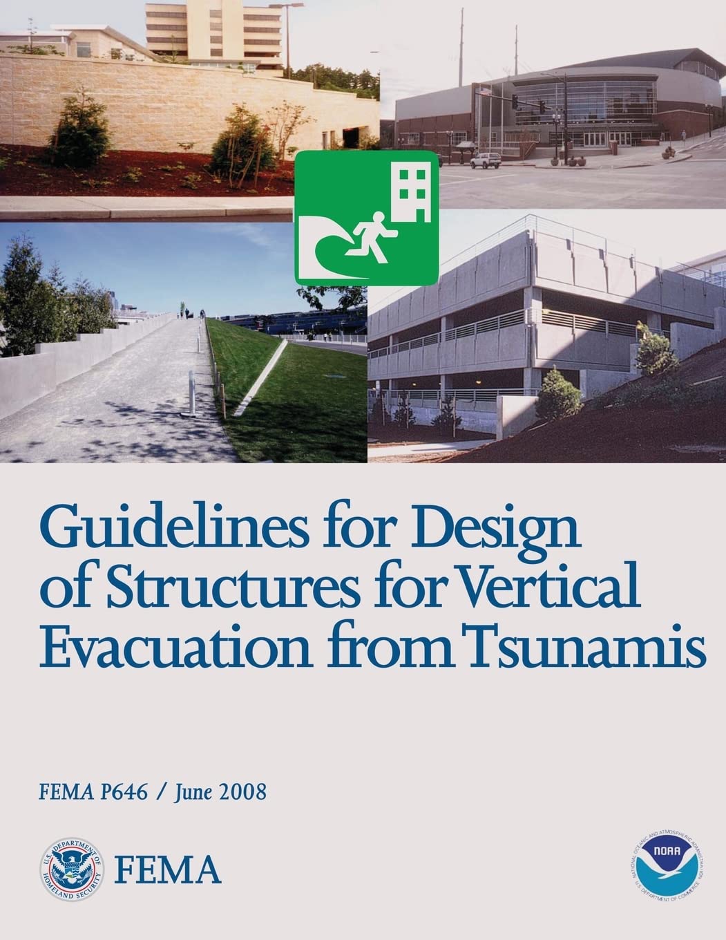 Amazon | Guidelines for Design of Structures for Vertical Evacuation ...