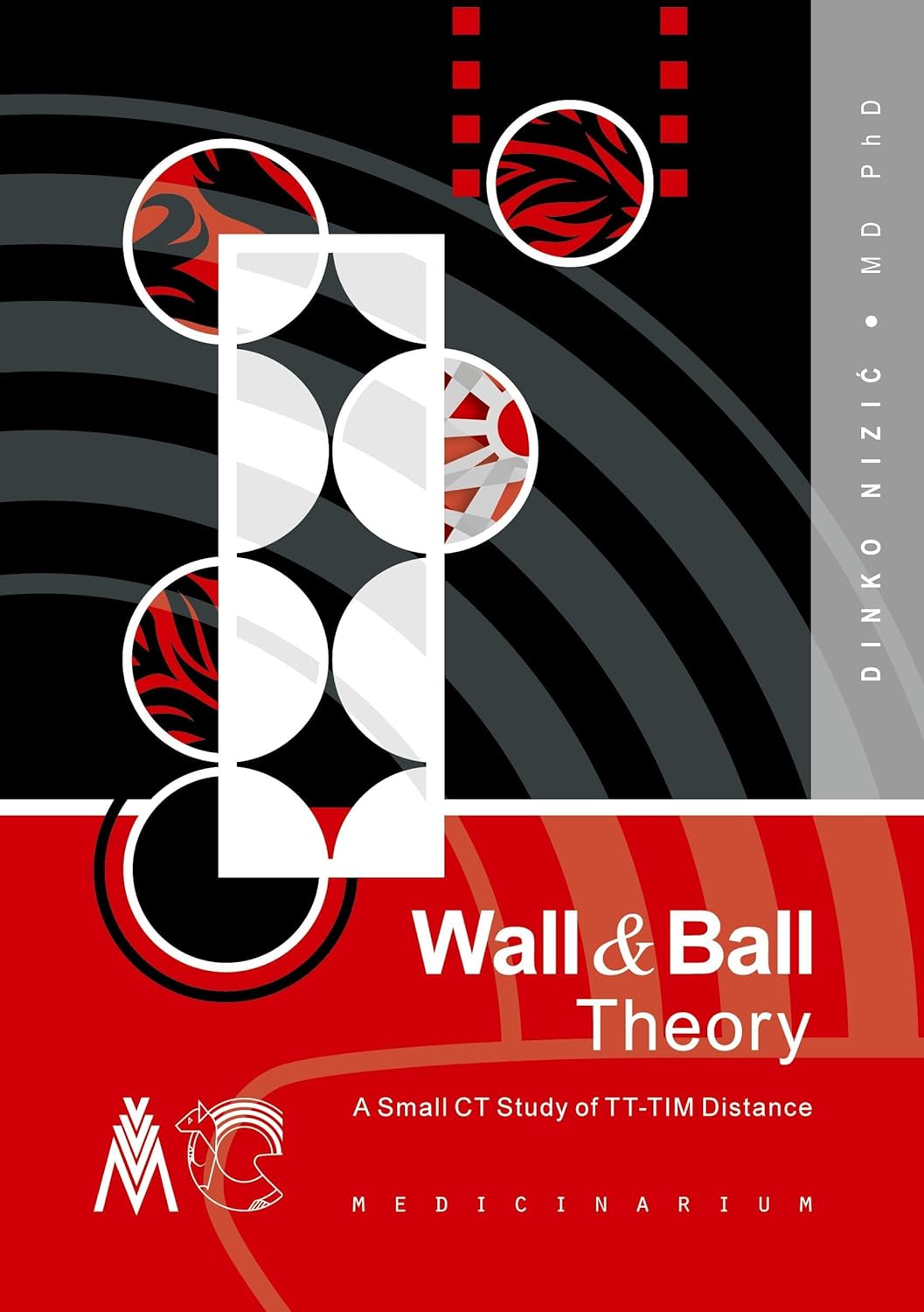 Wall & Ball Theory: A Small CT Study of TT-TIM Distance : Nizic, Dinko ...