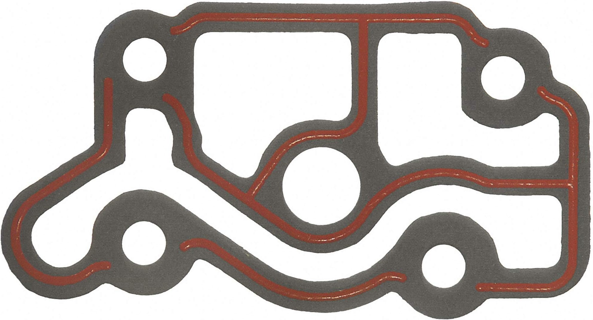 Amazon.com: FEL-PRO 9948 Oil Filter Gasket : Automotive