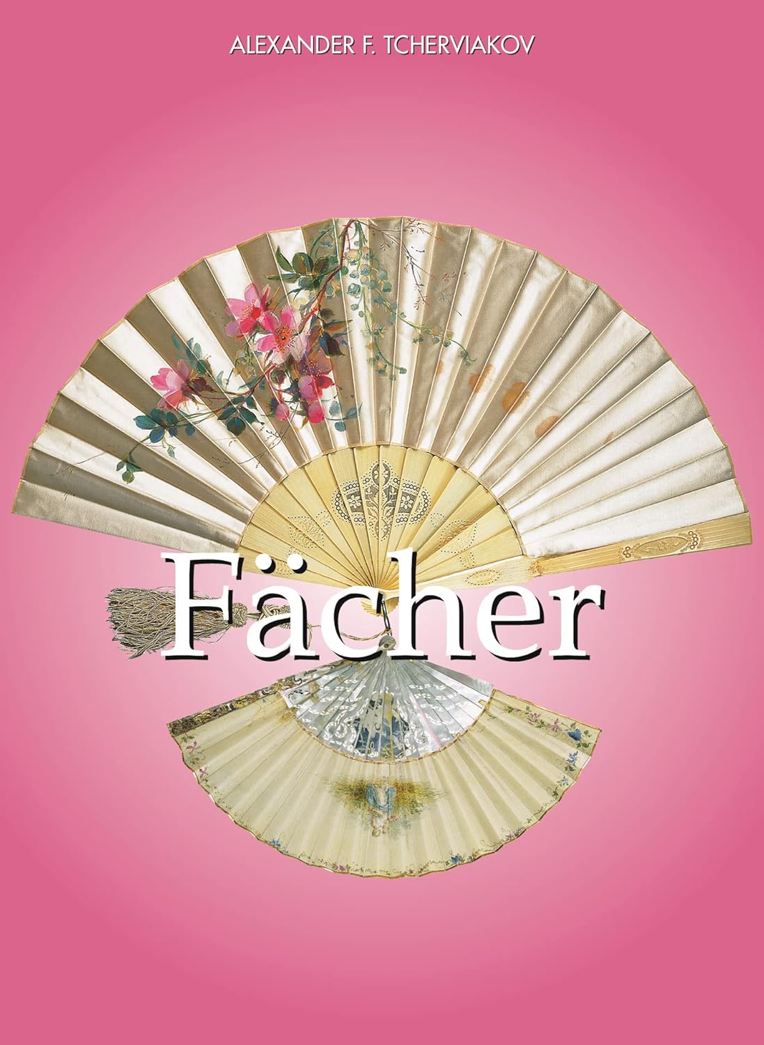 Fächer (German Edition) - Kindle edition by Tcherviakov, Alexander F ...