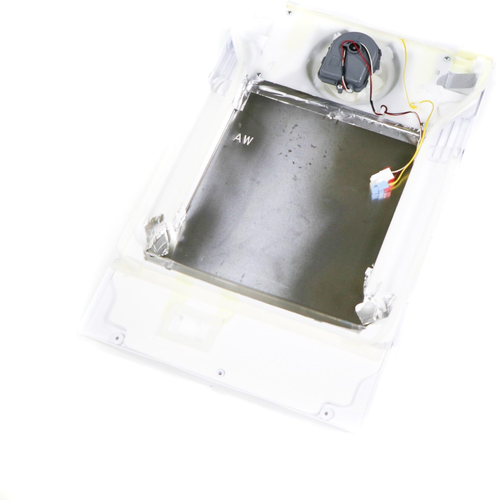 Amazon.com: Samsung DA97-12609C Assy Cover Evap-Ref : Appliances