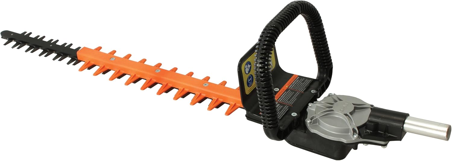 Amazon.com : CORE GasLess Power CPL410 Power Lok Hedge Trimmer ...