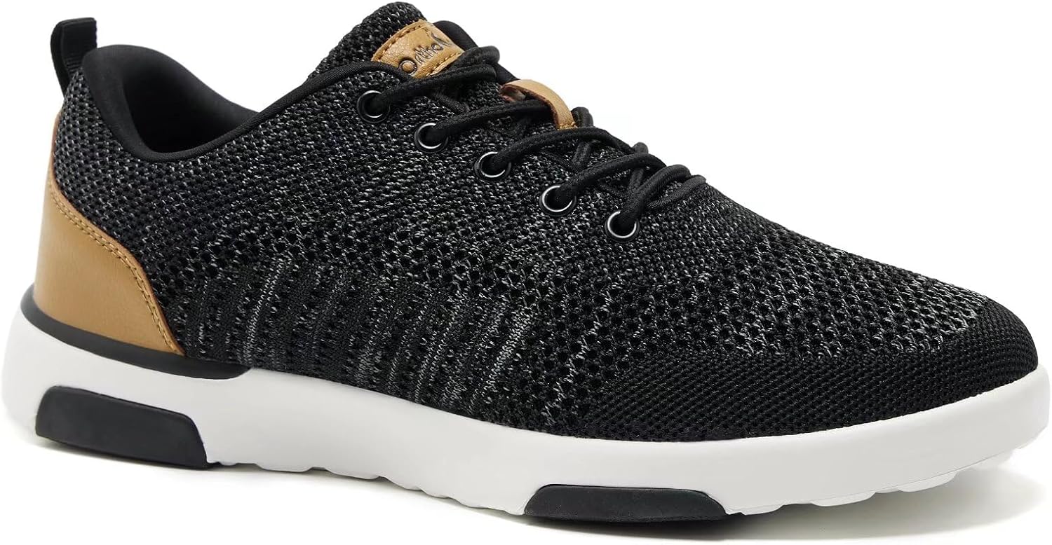 Amazon.com: OrthoComfoot Men's Orthopedic Walking Shoes for Plantar ...