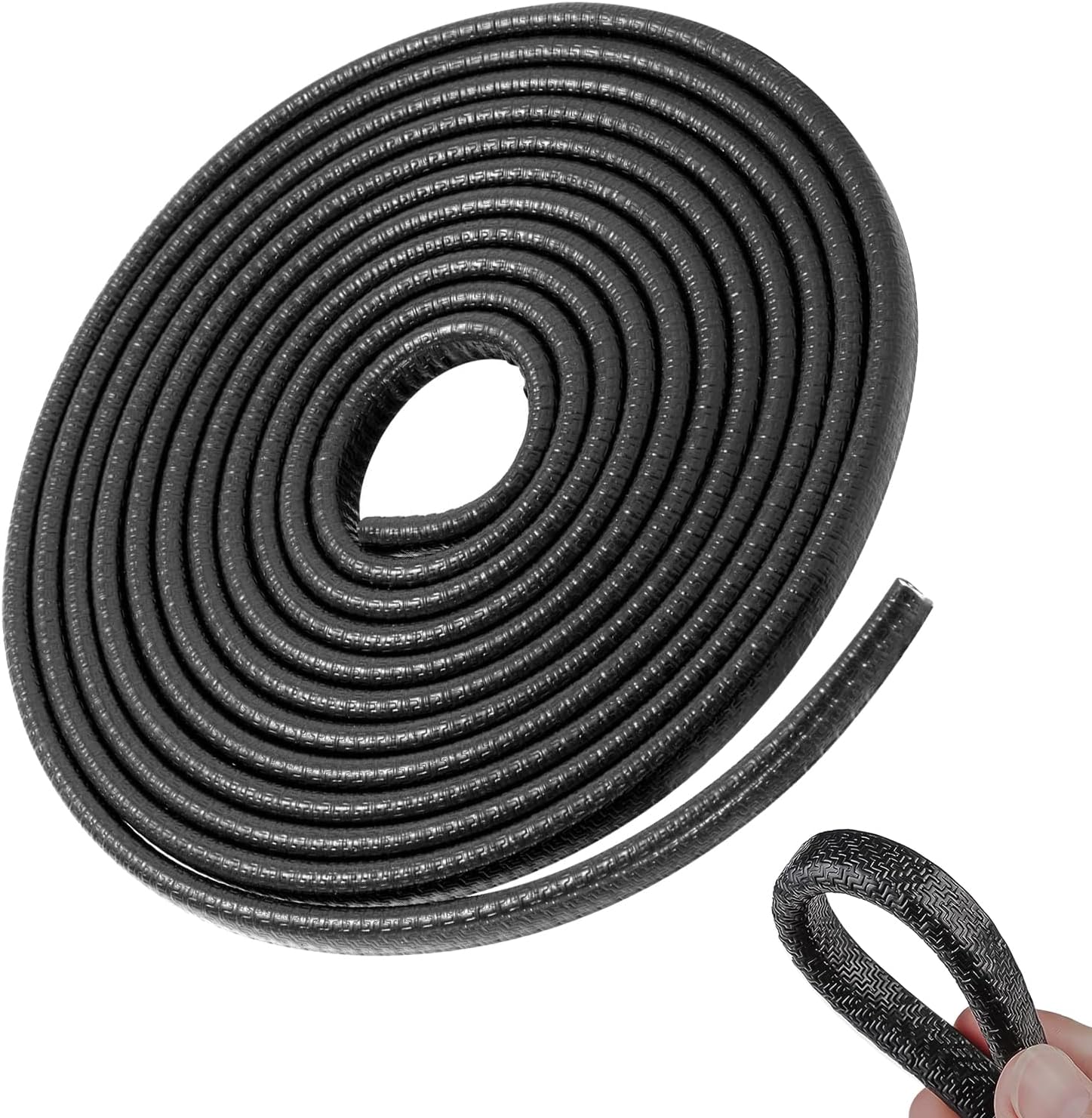 Amazon.com: LTGABA 32.8Ft(10M) Car Door Edge Guards - Car Door ...