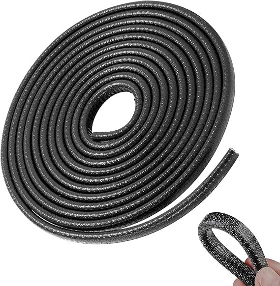 Amazon.com: LTGABA 32.8Ft(10M) Car Door Edge Guards - Car Door ...