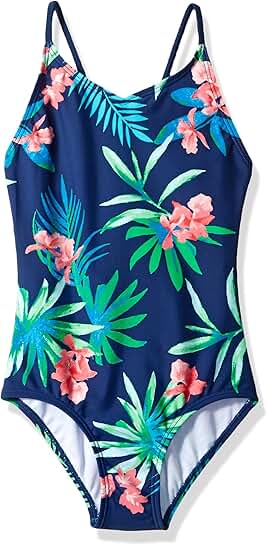Amazon.com: girls swimsuits 7-16