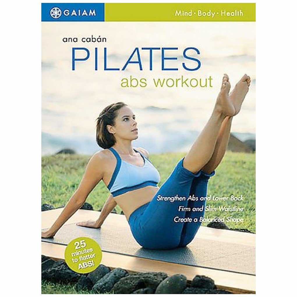 Pilates Intermediate Mat Workout Ana Caban at Nina Pierson blog