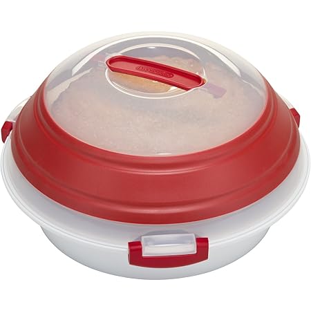 Amazon.com: Progressive International Collapsible Party Carrier : Home ...