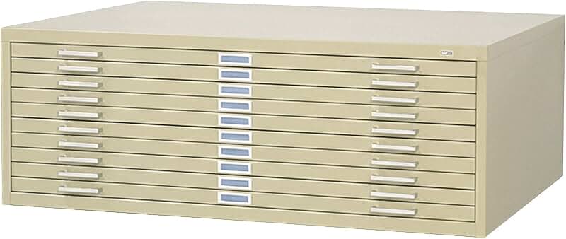 Amazon.com: Office Flat Files - Office Flat Files / Office File ...
