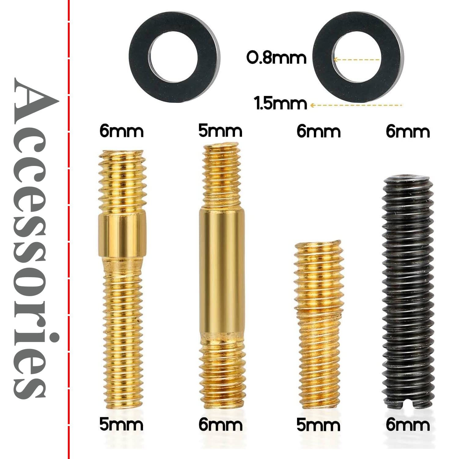 Mini Cooper Antenna Toppers Mini Cooper Genuine Aerial Replacement Car