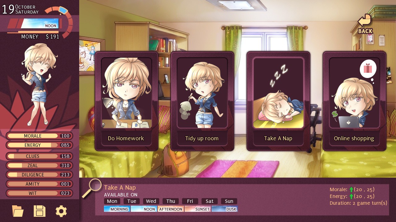 Nicole - App on Amazon Appstore