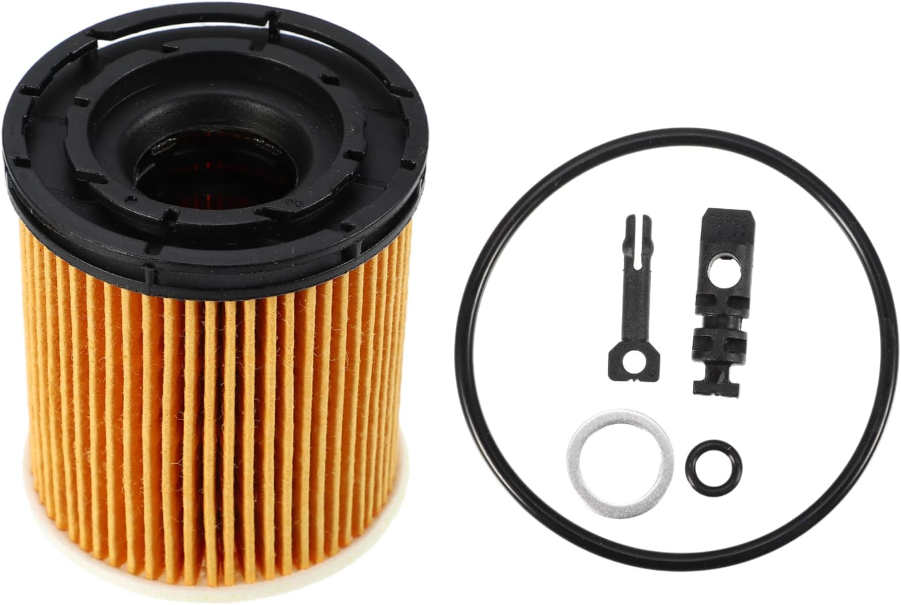 Amazon.com: Genuine OEM 26350-2M000 Service Kit - Oil Filter ...