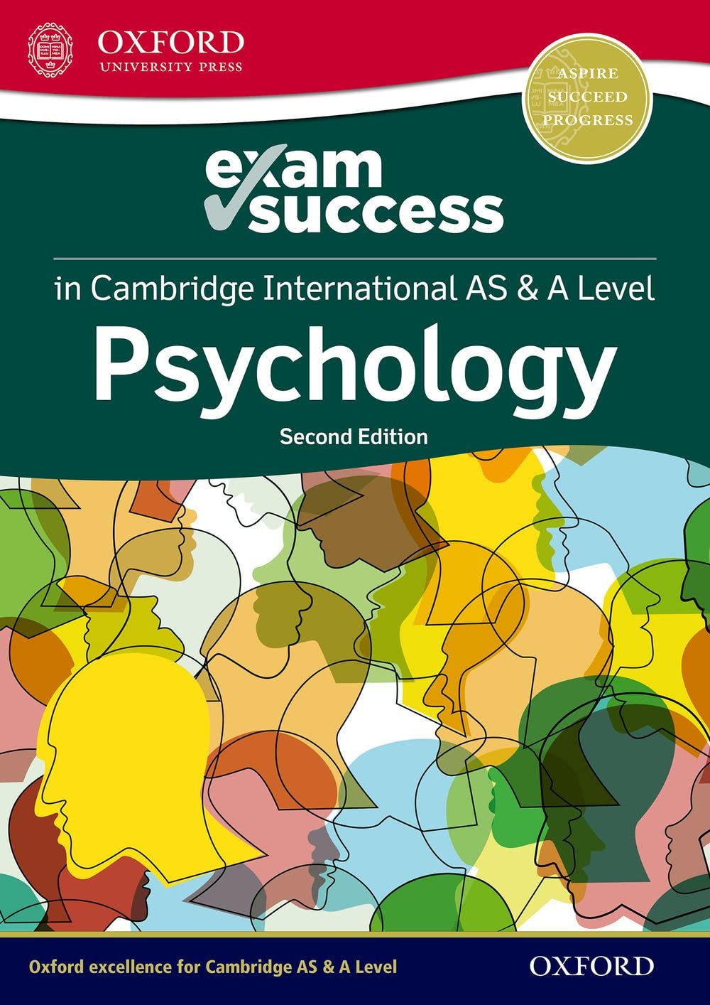 Psychology for Cambridge International as and a Level 3rd Edition ...