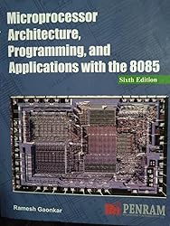 Microprocessor Architecture, Programming and Applications with the 8085 ...
