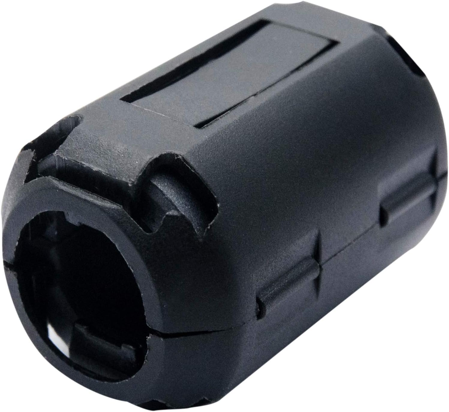 UF35B High-Frequency Filter, SENRISE Ferrite Ring Core EMI RF ...